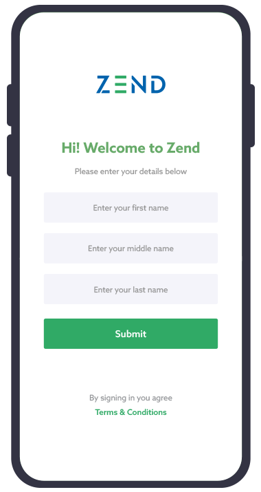 Zend Worldwide Limited | Zendpay